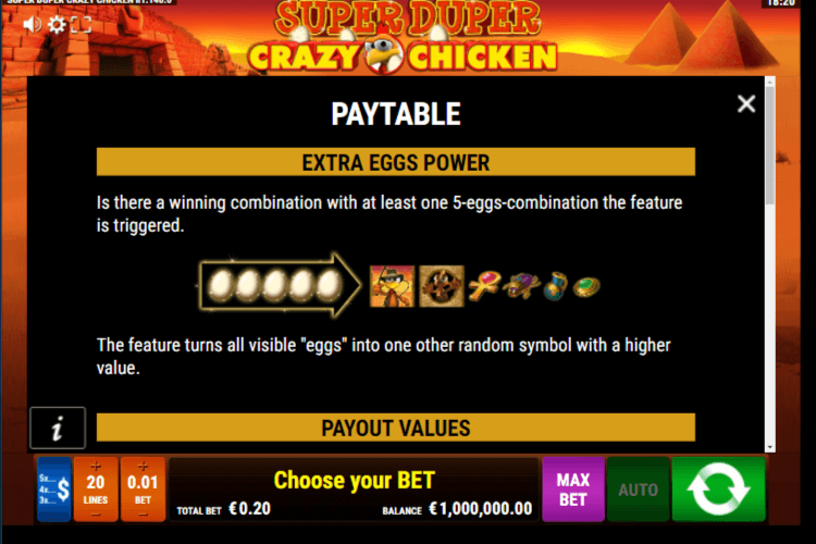 ️ Super Duper Moorhuhn kostenlos spielen ohne Anmeldung